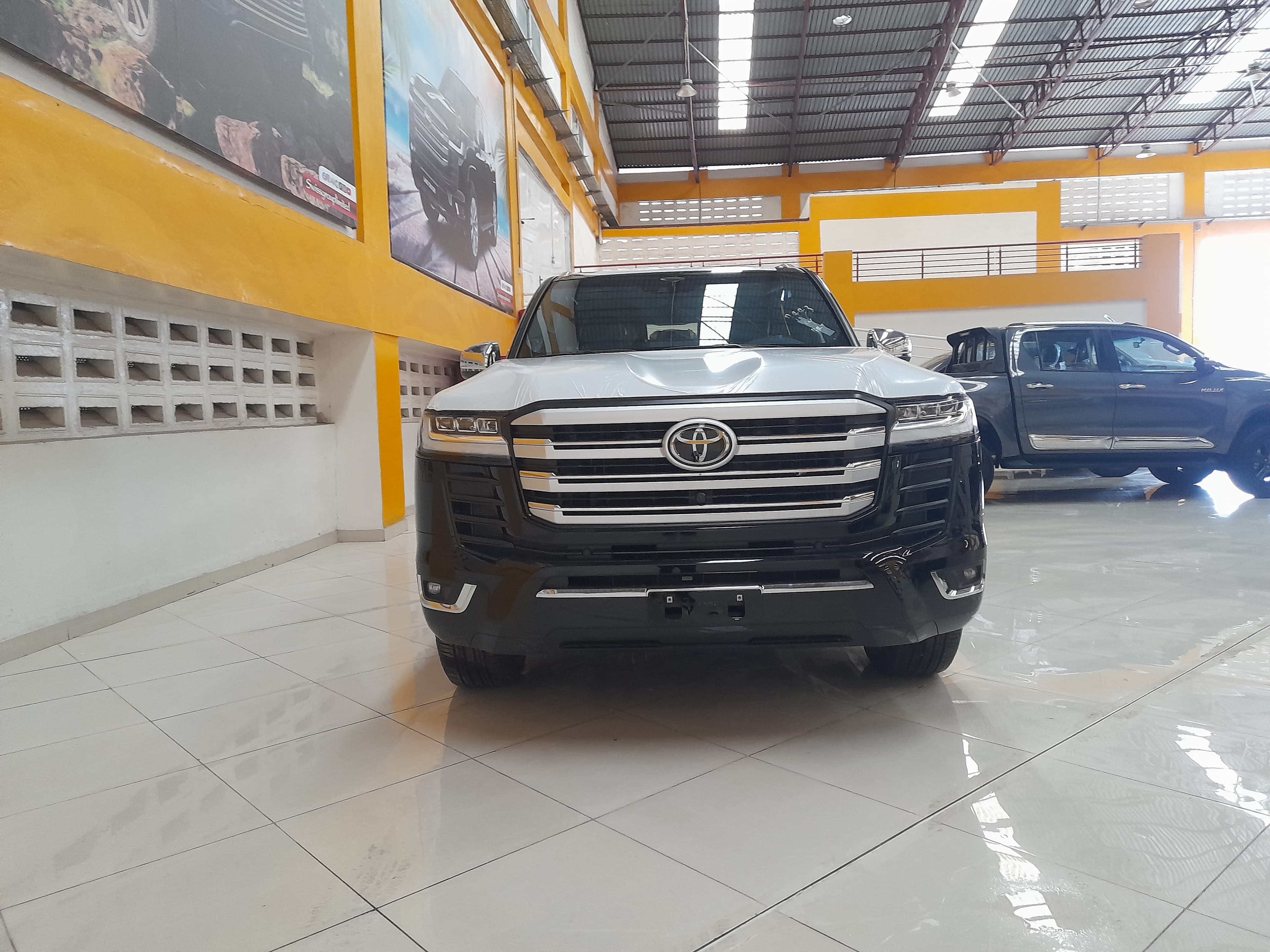 Swiss Group - Auto Dealership & Servicing